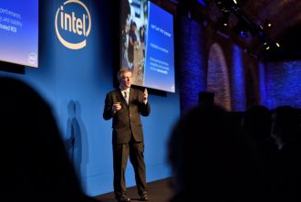 Intel Core vPro 6: Większe bezpieczeństwo i lepsza praca grupowa